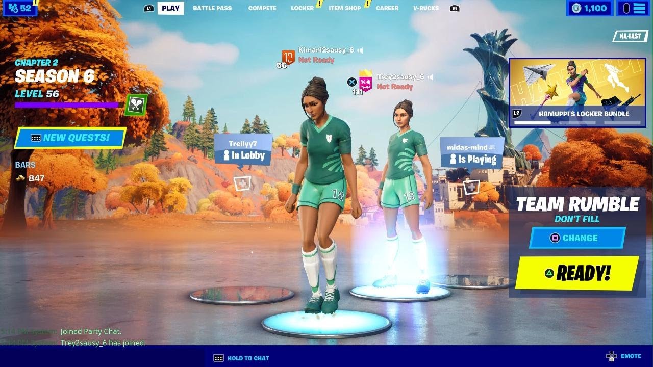 Get Gritty - YouTube