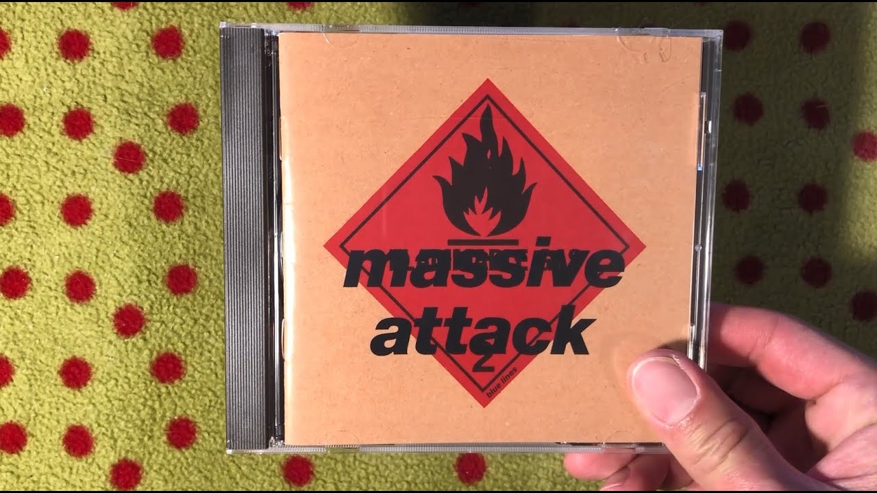 Episode 78: Massive Attack - Blue Lines - YouTube