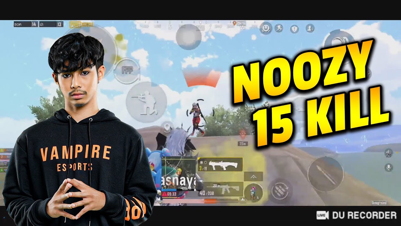 nOOzy Gameplay new event - YouTube