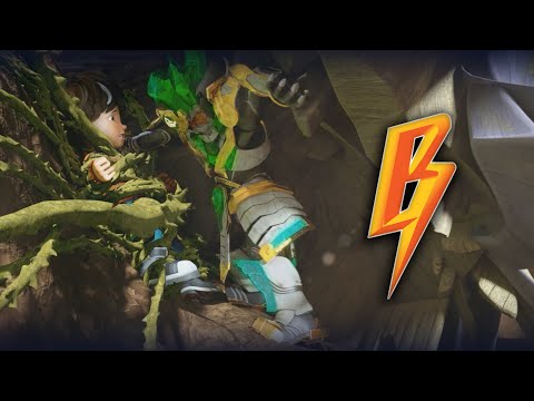 Tok Kasa selamatkan BoBoiBoy