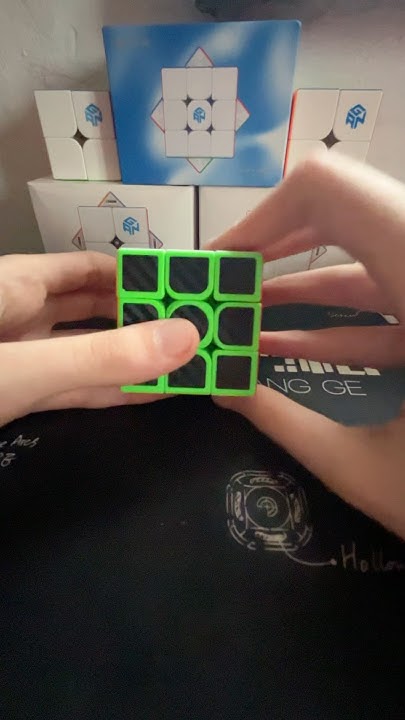 #rubikscube #cubing #cube #puzzle #rubiks #cubingskit #fastcube #rubik #speedcubing #shorts ...