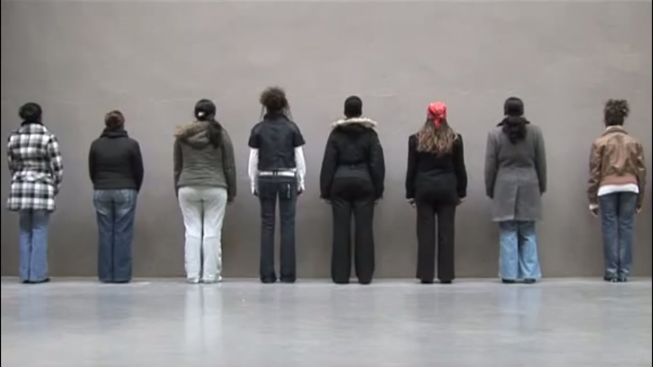 Santiago Sierra | TateShots - YouTube