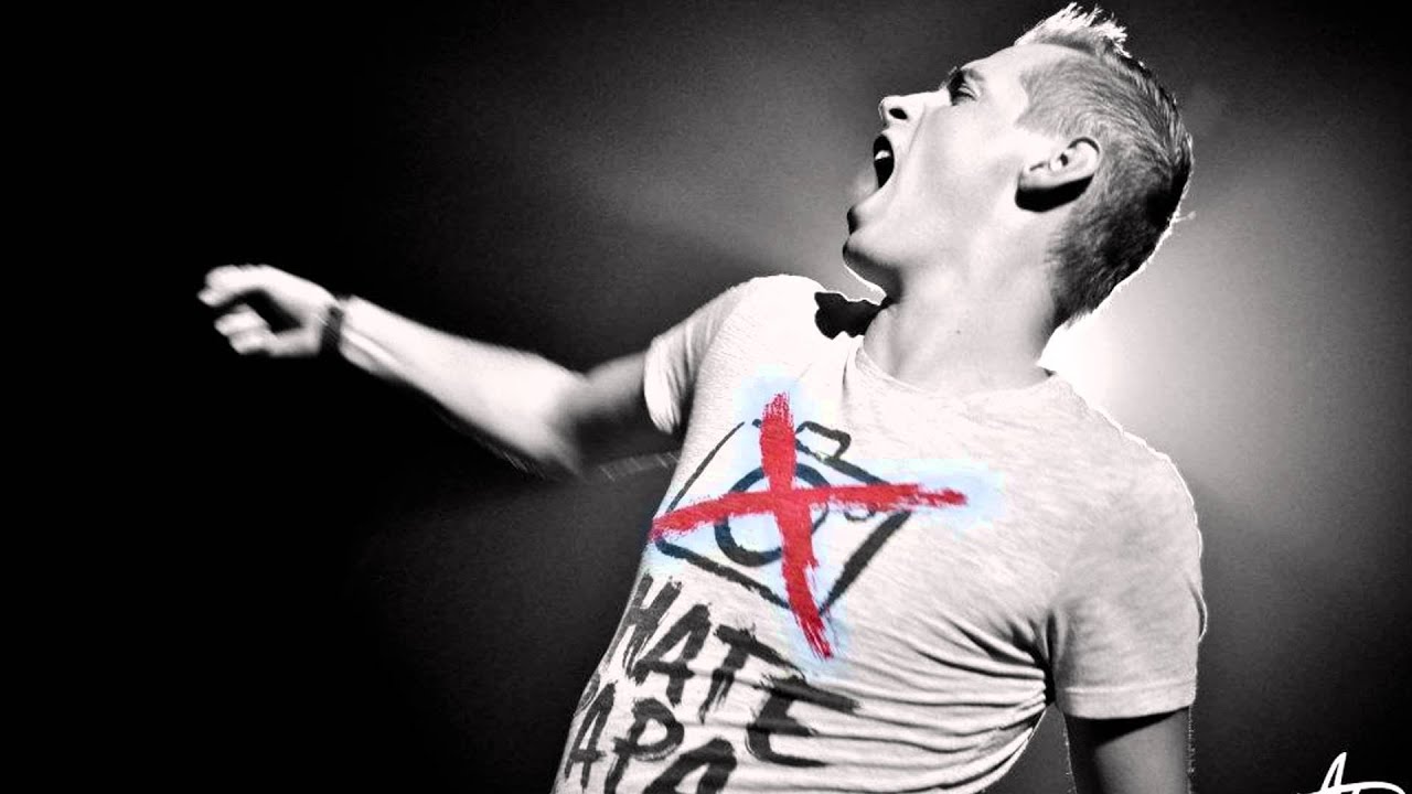 The Hardstyle Evolution Of: Coone (2002-2016) - YouTube