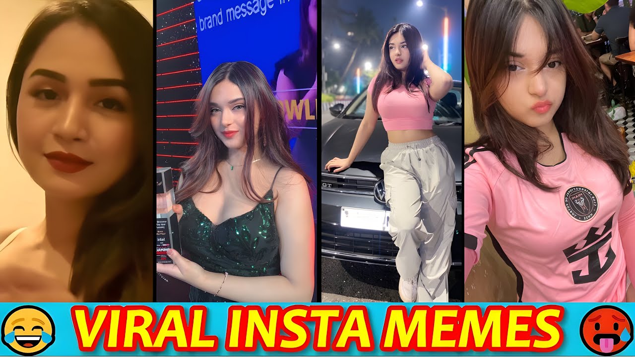 😂Viral Insta Memes Ep _16🤣 | Trending Memes - YouTube