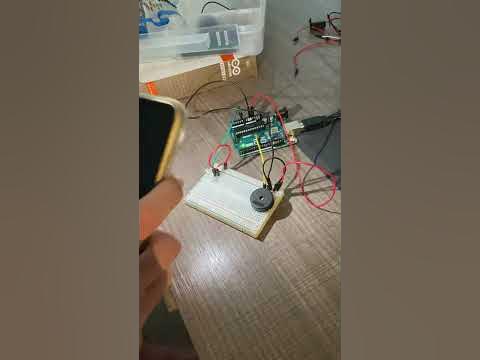 06 Light Theremin - YouTube