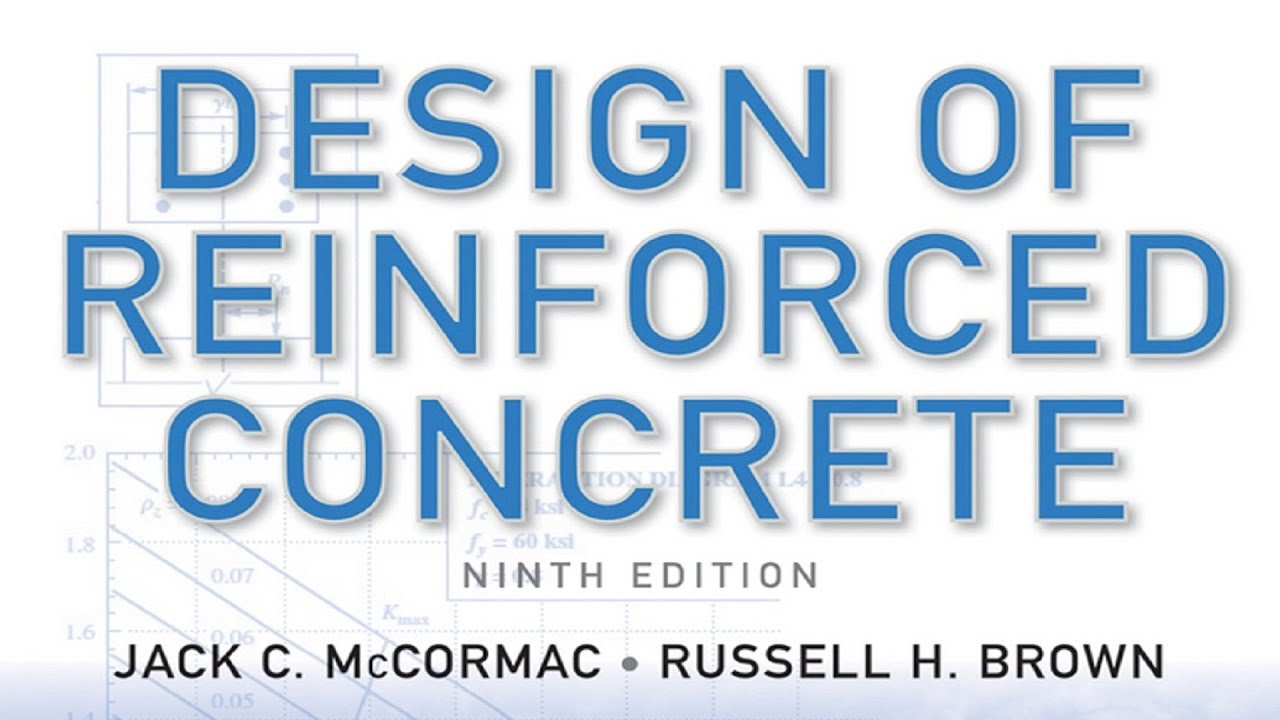 RC - Lecture No.(7): Examples on Design of Rectangular RC Sections in ...