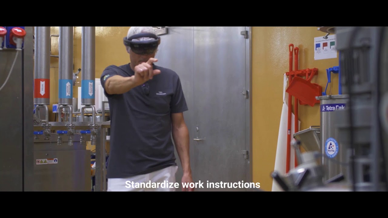 Synergy XR - YouTube