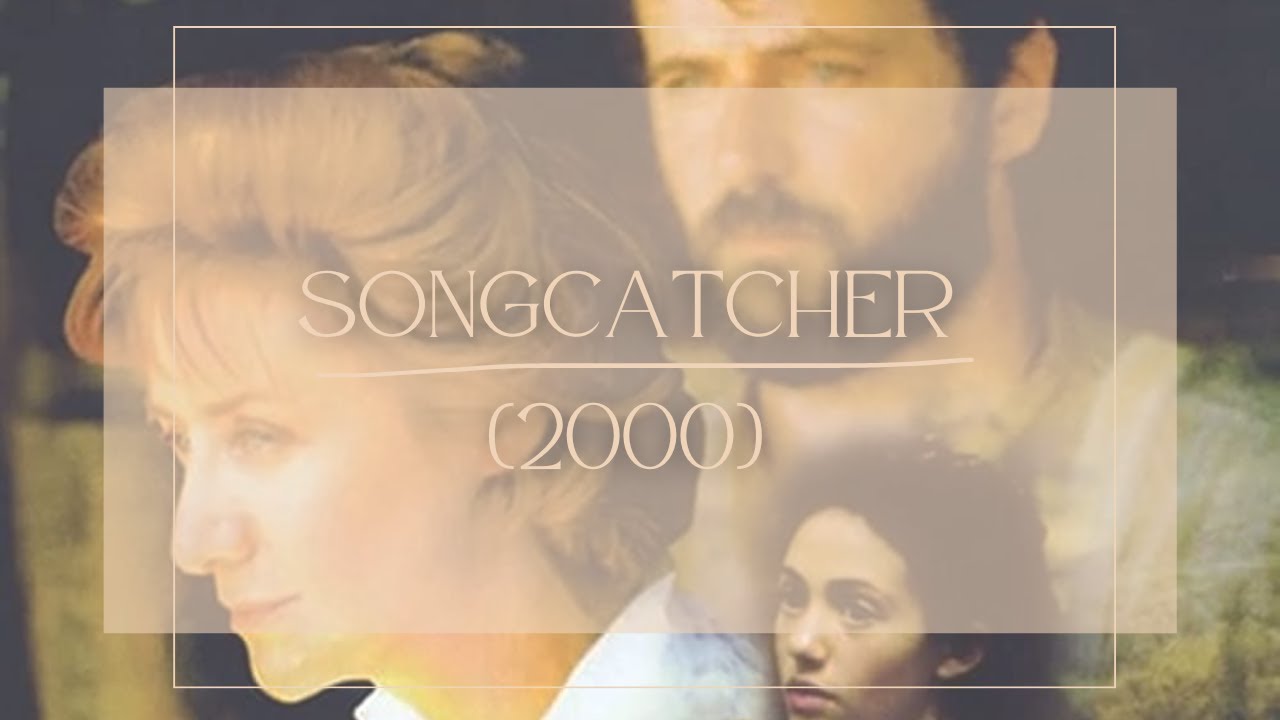 the most beautiful singing scenes in movies #1 Songcatcher - YouTube