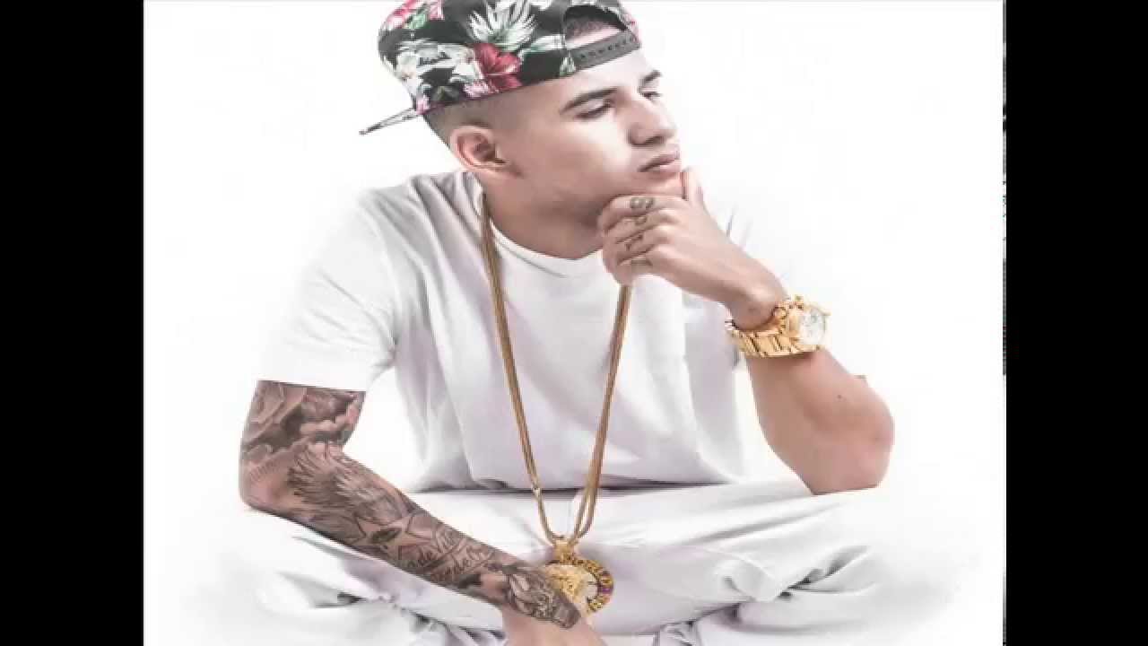 MC RODOLFINHO - A OSTENTAÇÃO VEIO DA CAPITAL - PESADA 2014 - YouTube