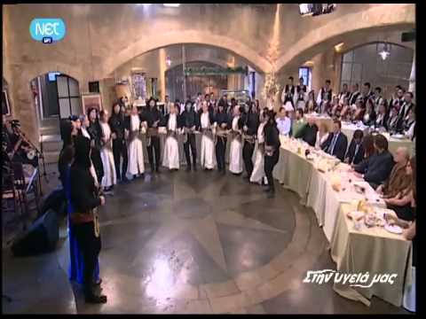 ΒΙΝΤΕΟ ΠΟΝΤΙΑΚΑ - YouTube