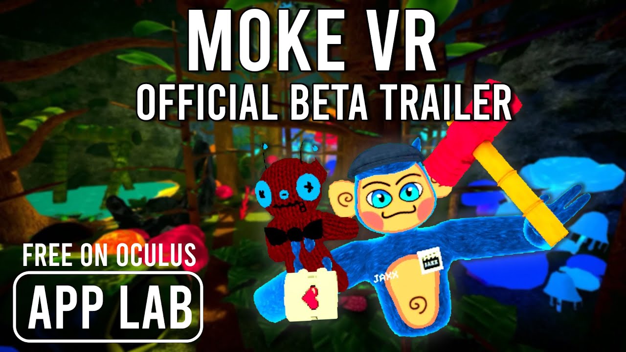 Moke Beta Trailer - YouTube