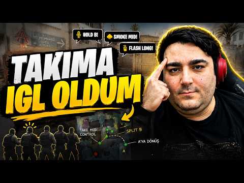 DUST2 BENİM HARİTAM! FACEIT ABONE OYUNU