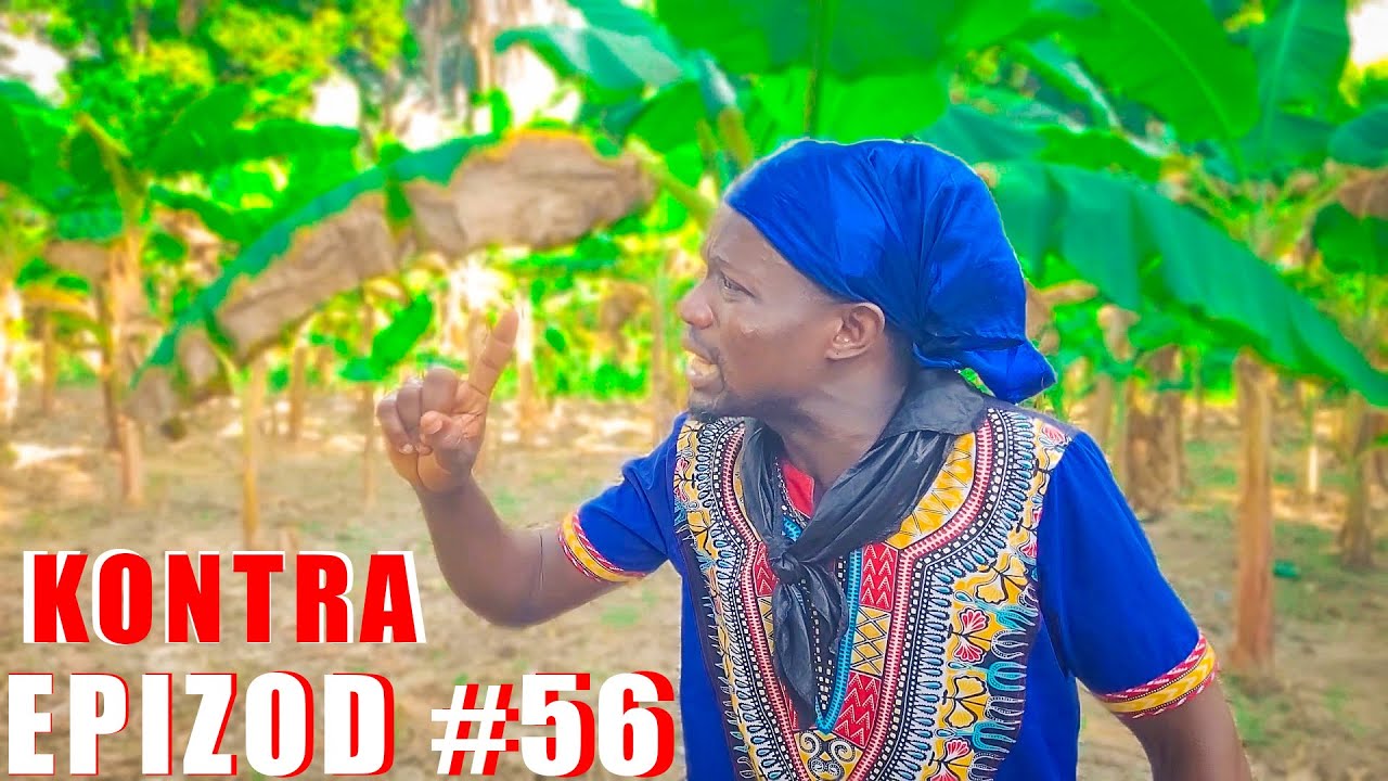 KONTRA epizod 56# solange|Jeff|Siyovle|Fafane|Jenny|Timerline|Sya|Ti ...