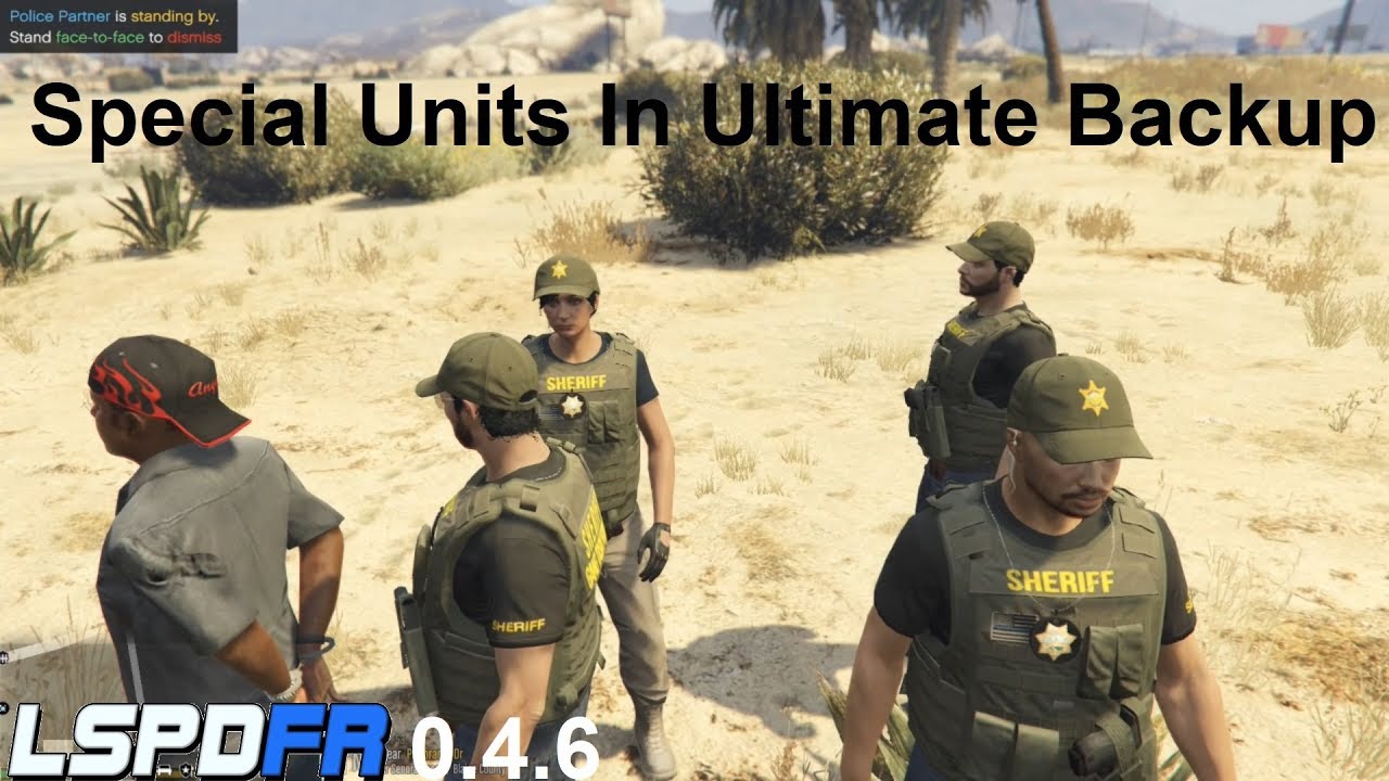 Installing Special Units Into Ultimate Backup. - YouTube