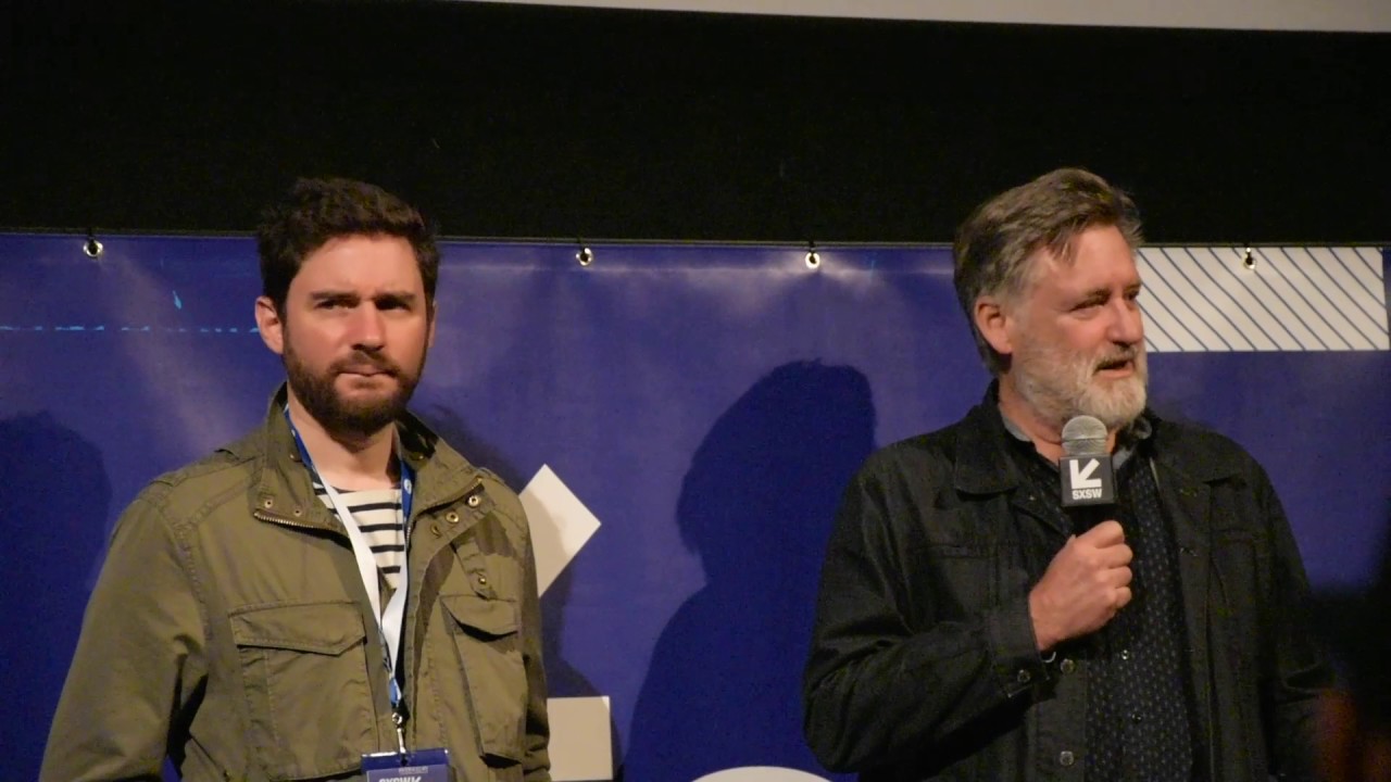 Bill Pullman's Montana Ranch - YouTube