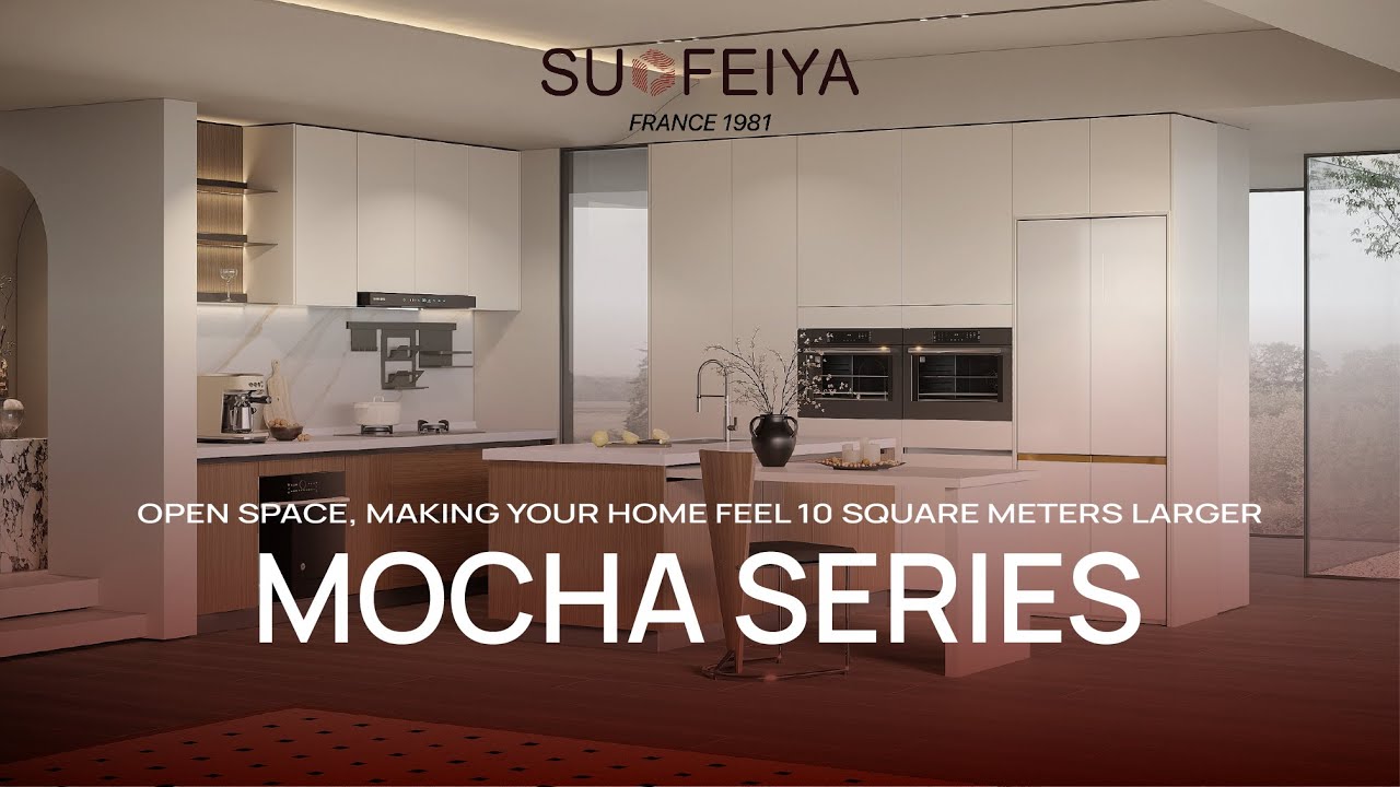 Mocha Series - YouTube