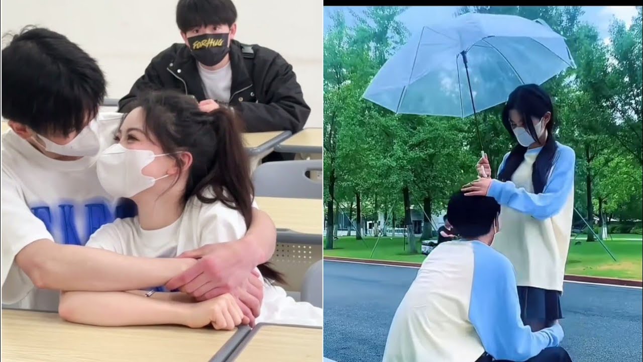 INNOCENT FIRST LOVE, THE MOST UNFORGETTABLE MEMORY. - YouTube