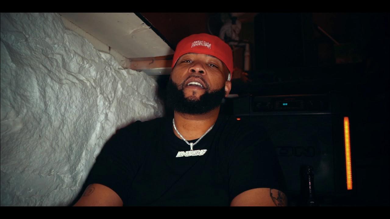 Big Rueb - AINT RIGHT OFFICIAL VIDEO - YouTube