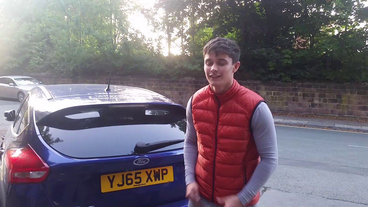 Aedan duckworth aka ollie Morgan birthday message to ryan - YouTube