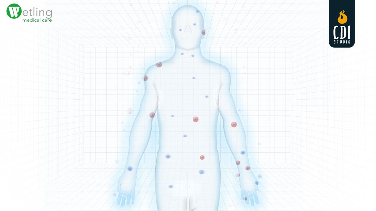 Wireless Micro-Current Simulation - A New Technique to Heal Chronic ...