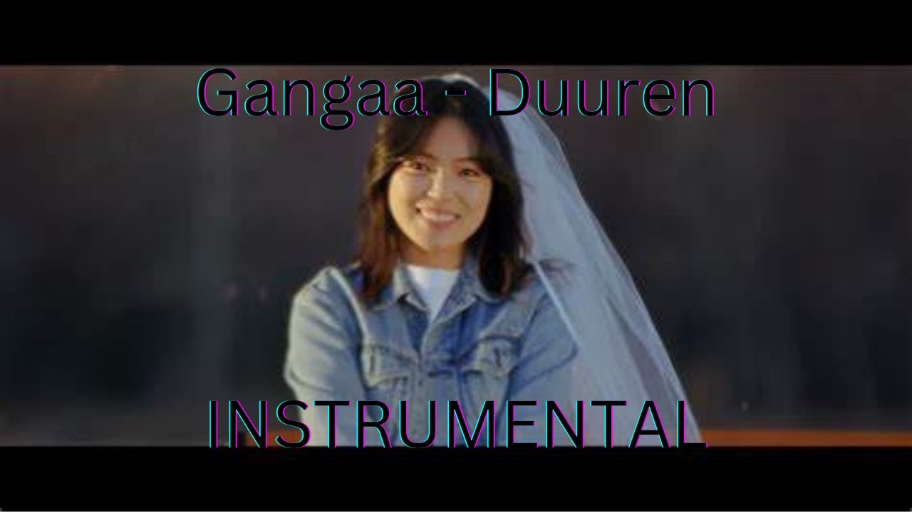 Gangaa - Duuren (INSTRUMENTAL) - YouTube