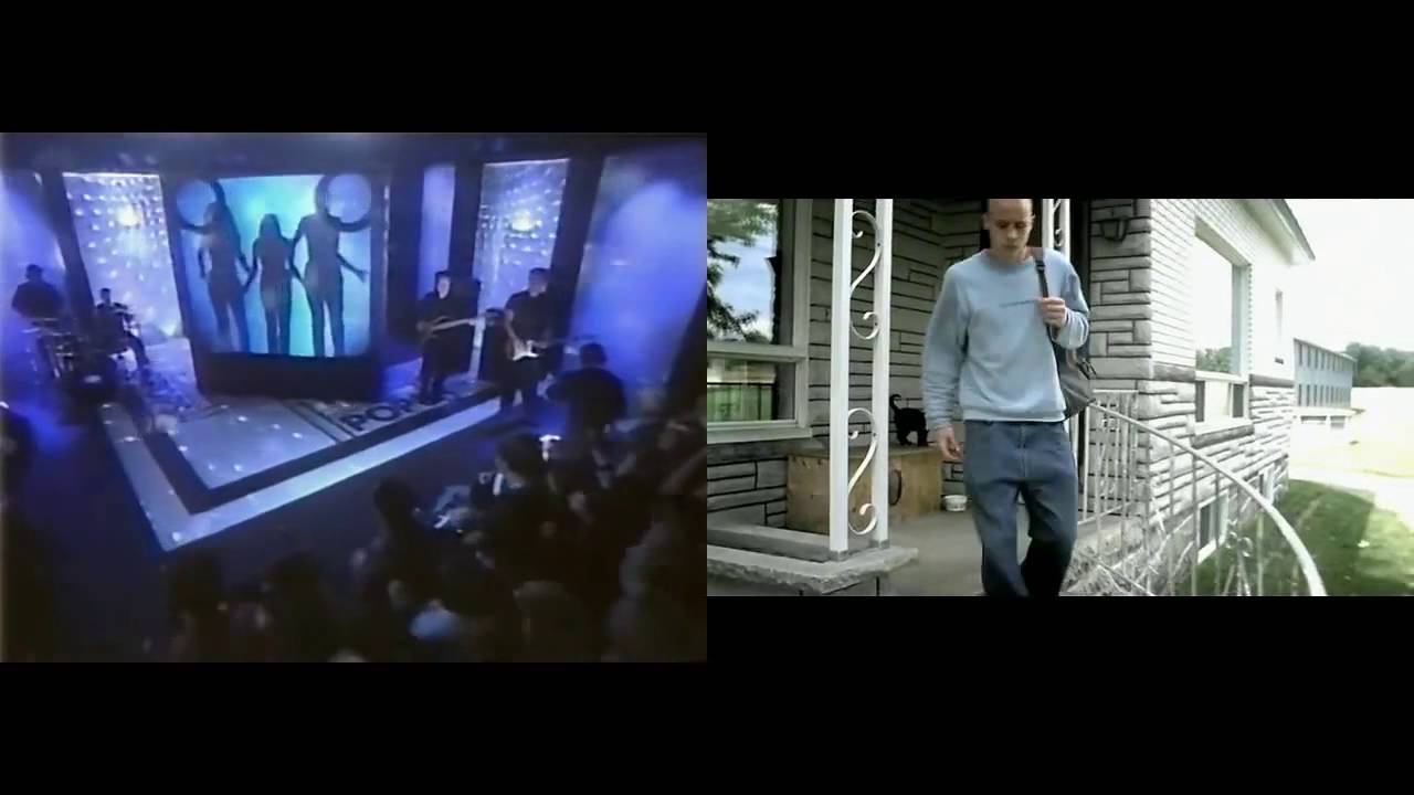 Modjo-lady perform live 2010 Hd - YouTube