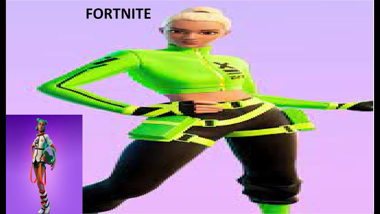 Fortnite barbie montage - YouTube