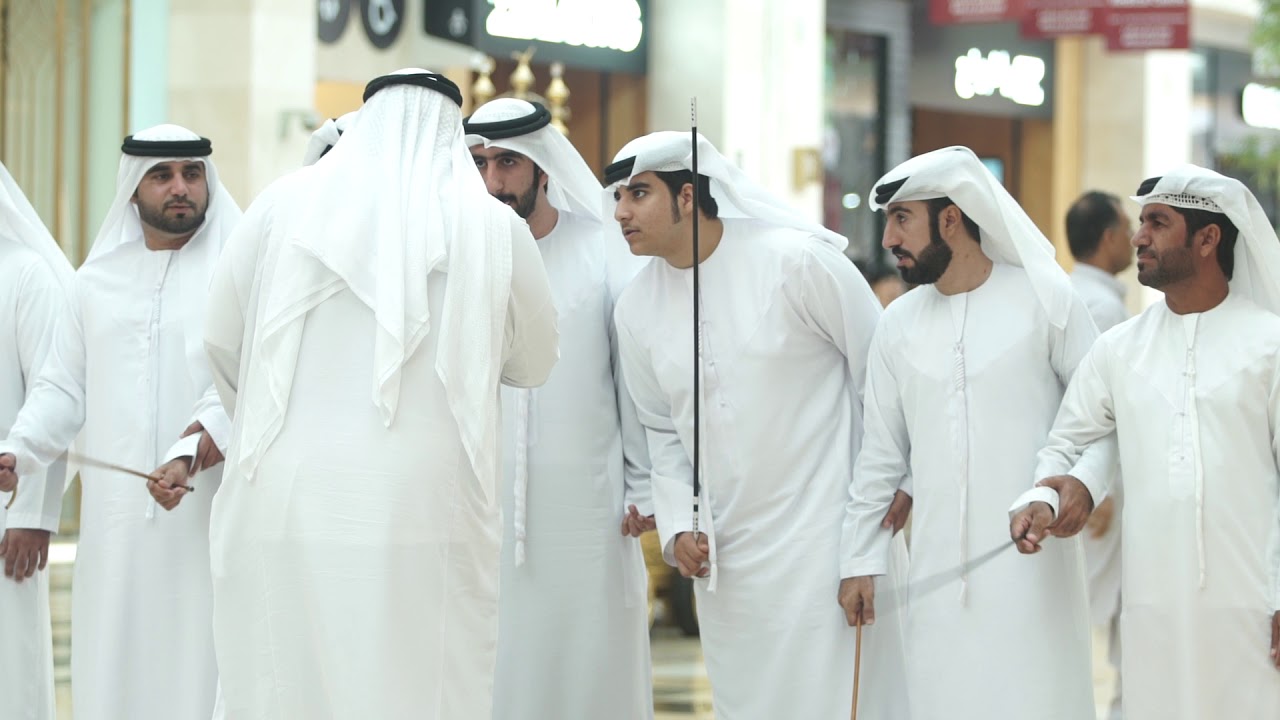 AYALLAH DANCE 14 - YouTube