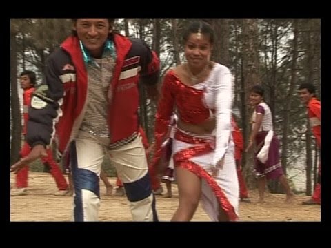 Sayapatri ful phulyo - YouTube