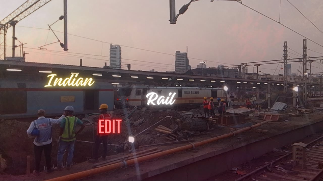 INDIAN Railways Edit #indianrailways || Indian Train Edits || # ...