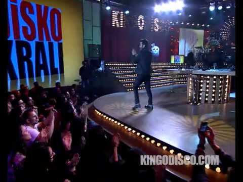 Kenan Doğulu - Doktor | Disko Kralı