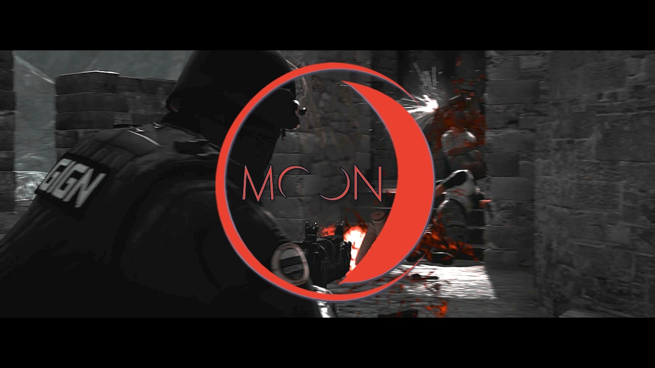MOON | "Biohazard" by JLarren [CS:GO] - YouTube