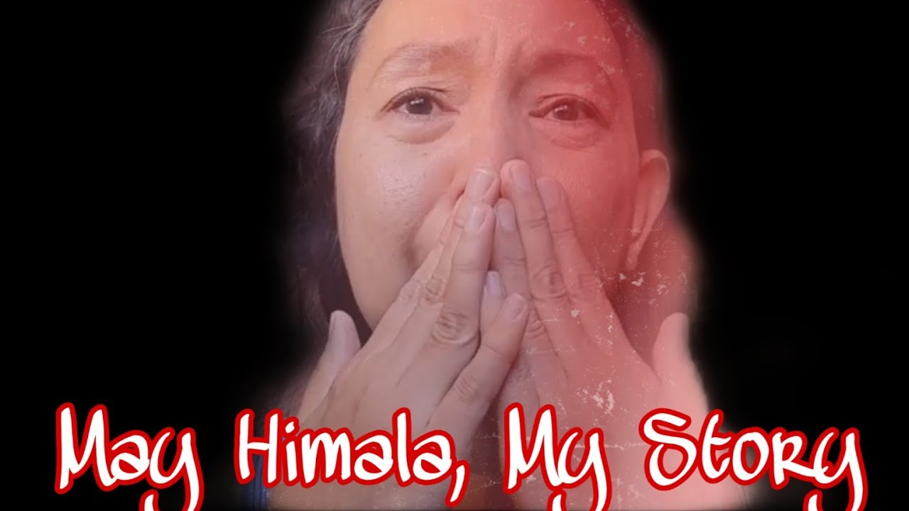 May Himala sa Quarantine, Thalassemia My Story - YouTube