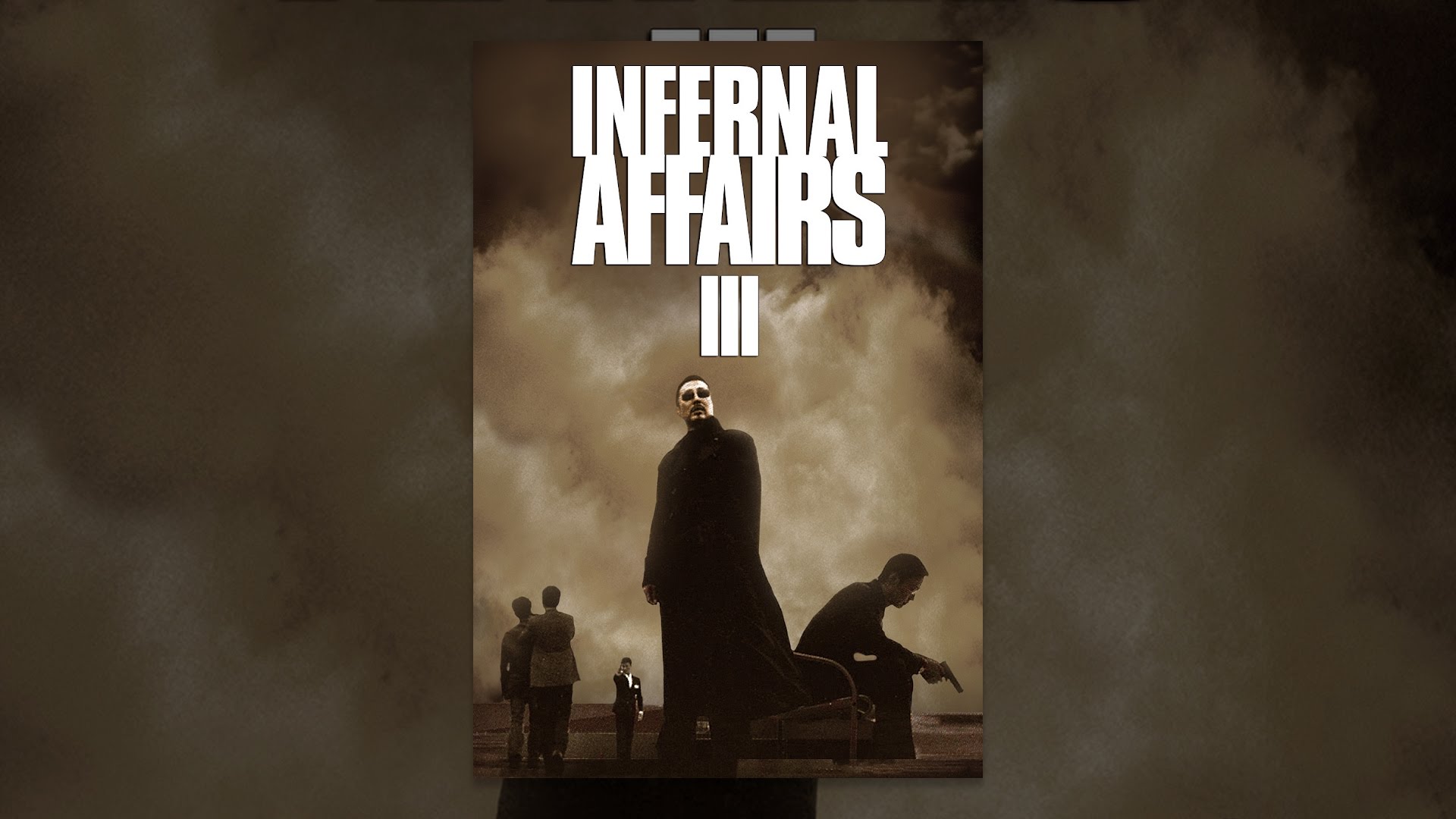 Infernal Affairs III - YouTube