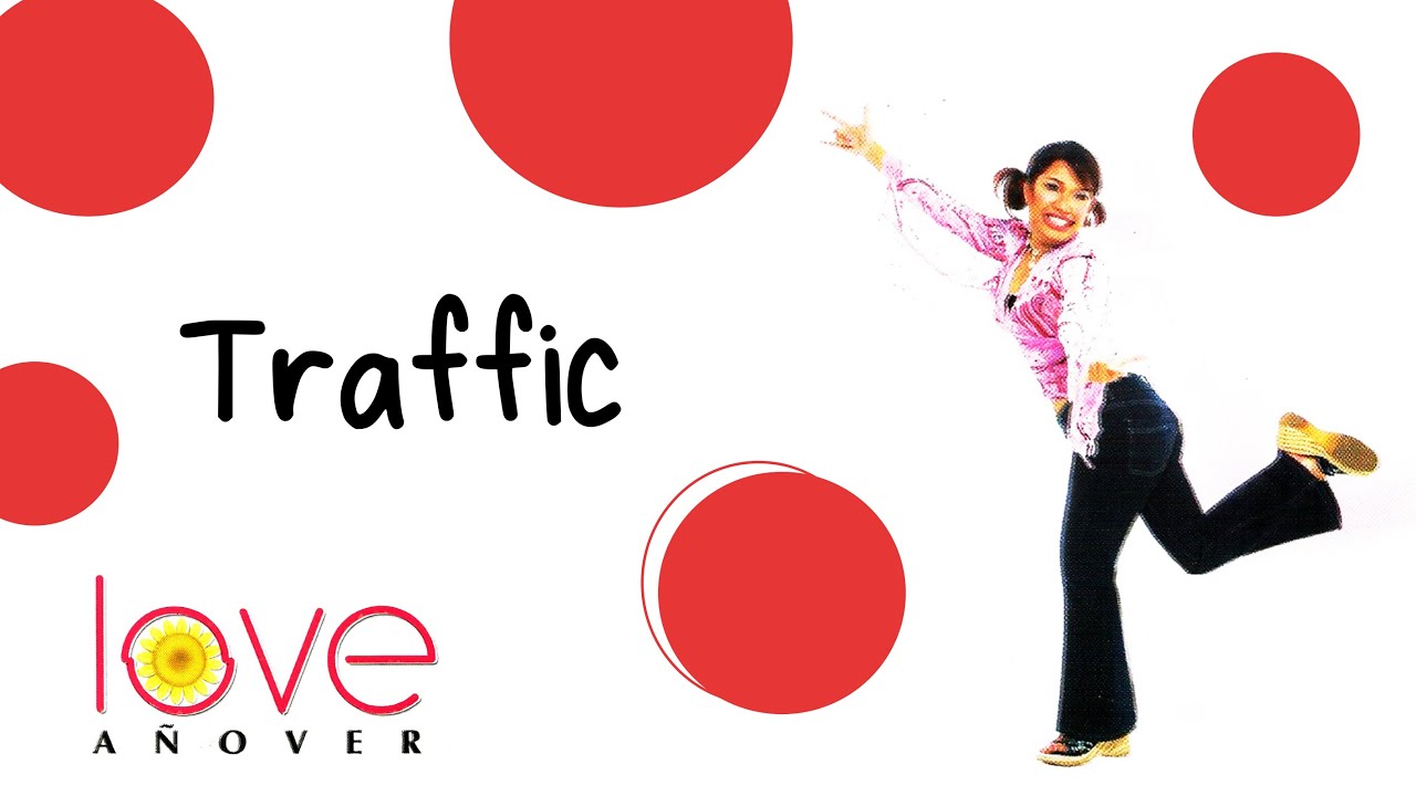 Love Añover - Traffic (Official Audio) - YouTube