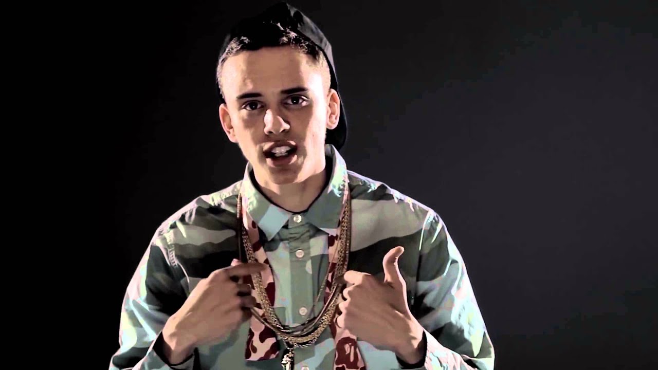 Logic - XXL Freshman Freestyle (Official) - YouTube