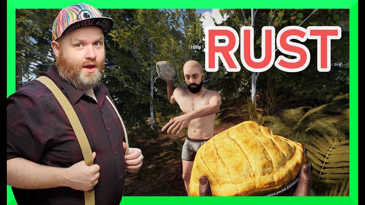 LIVE - Finishing the base on Enardo's 2X server - YouTube