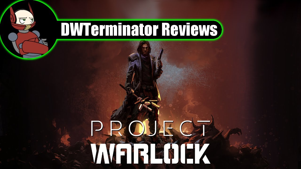 Review - Project Warlock - YouTube