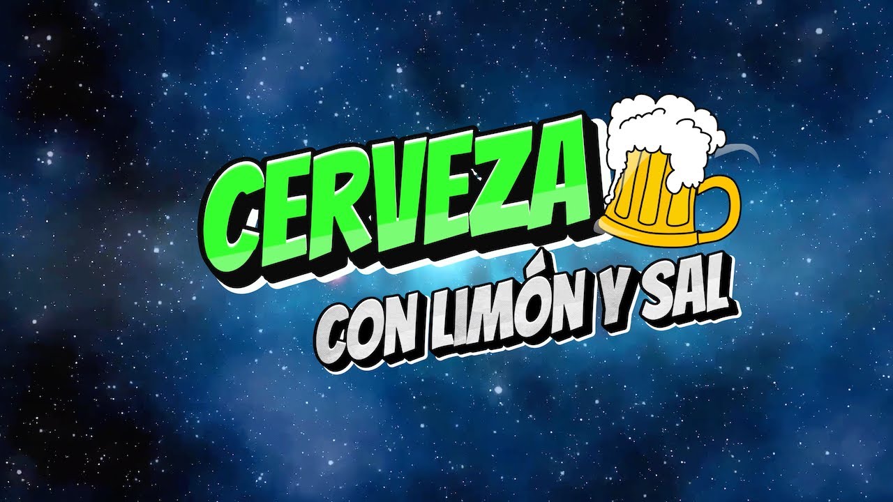 Grupo Mal Tercio - Cerveza Con Limón Y Sal [Video Oficial 2025] - YouTube