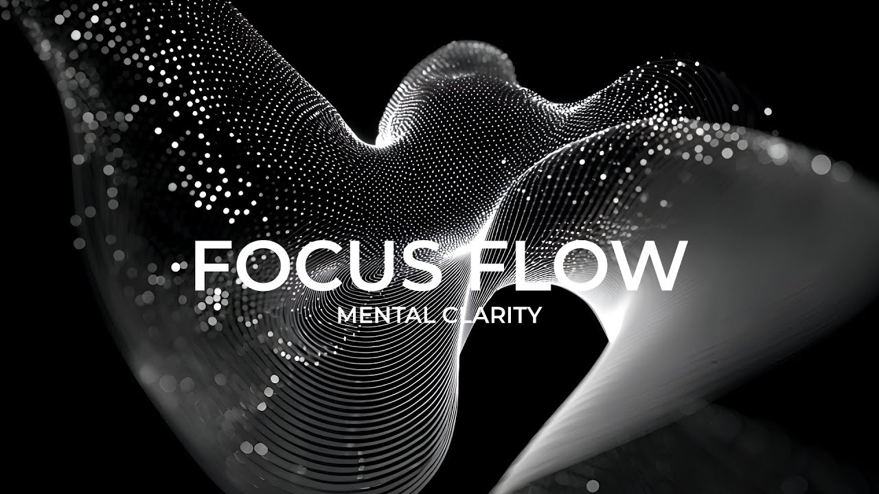 Intense Study: 40Hz Gamma Brainwaves – Improve Focus and Motivation ...