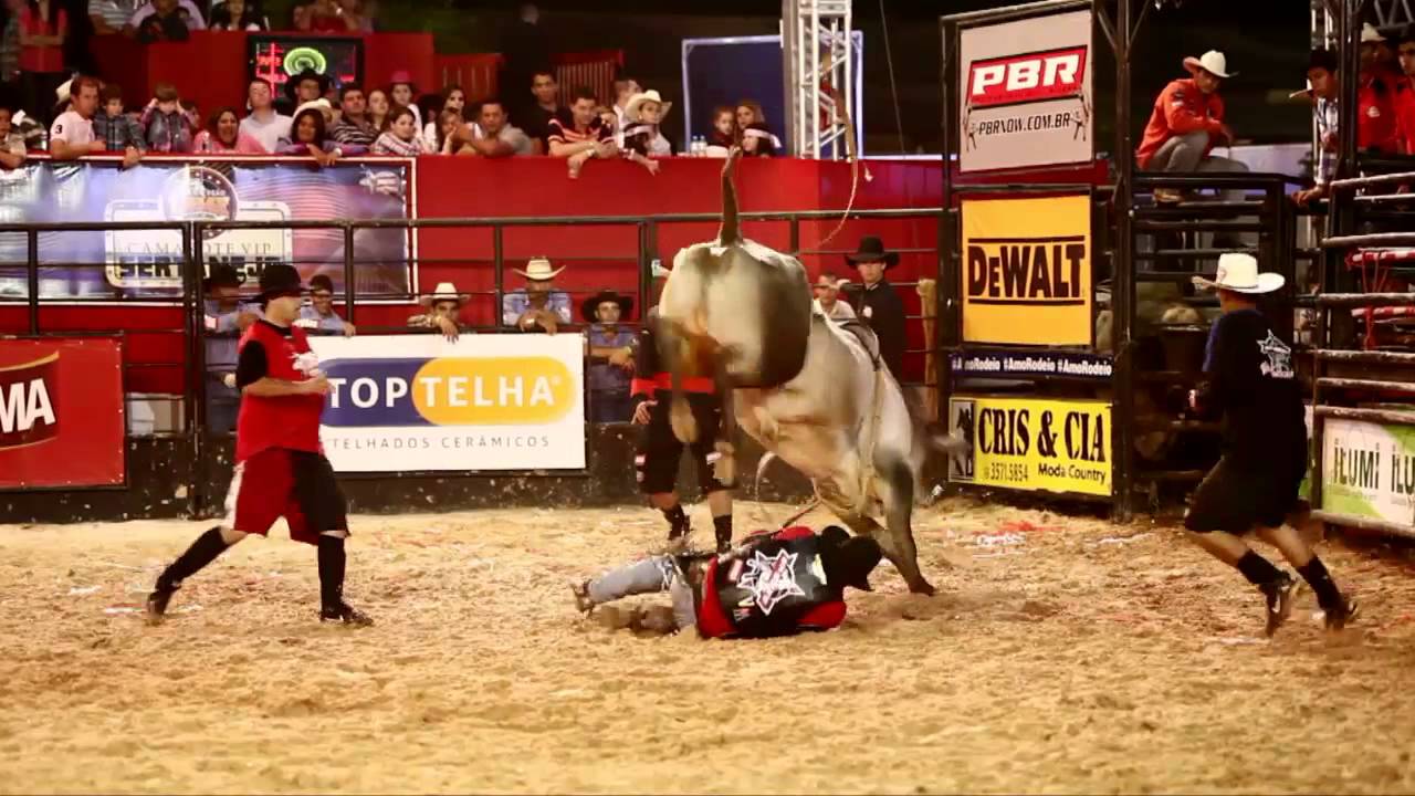 Super Bull Brasil 07/08/12 Parte 05 - YouTube