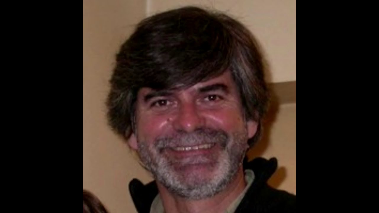 Entrevista a Rodolfo Coria (paleontólogo) en el programa Desayuno ...