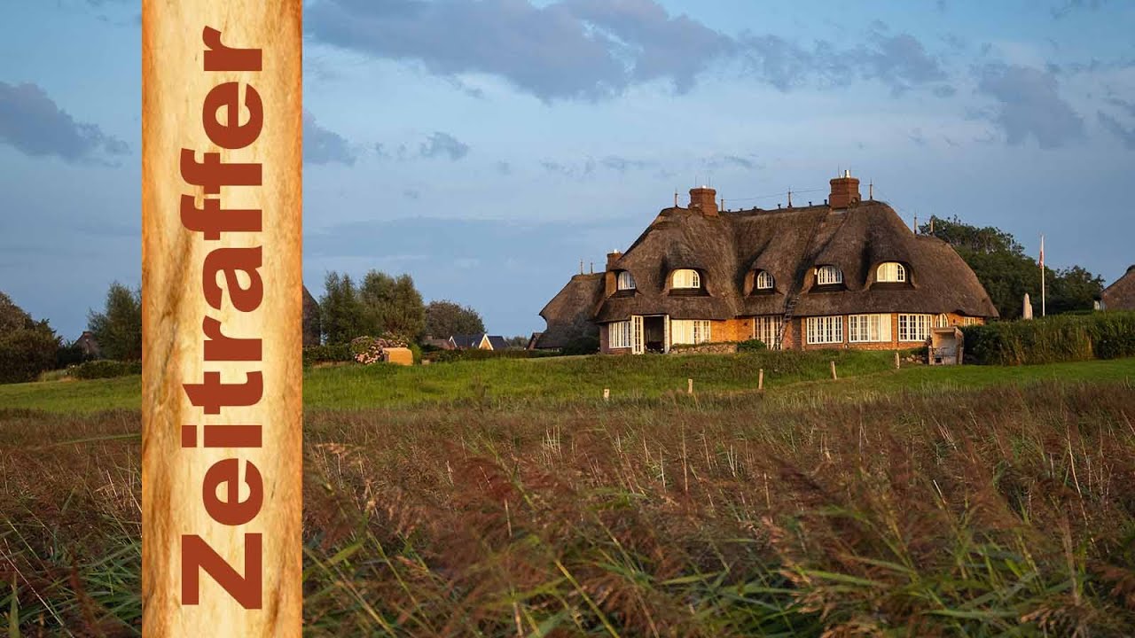 Einstieg in die Zeitraffer Fotografie // Timelaps Aufnahmen ...