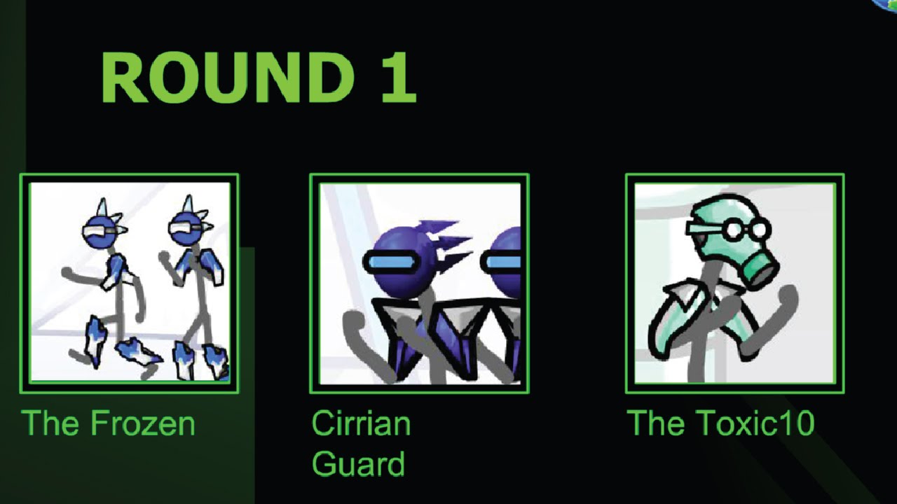 Electricman 2HS Fighting Challenge game - YouTube