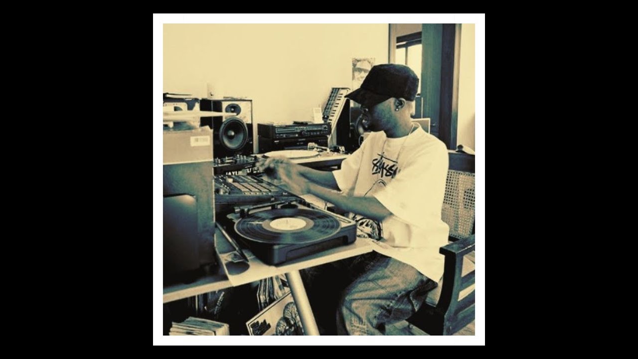 FREE J DILLA VINTAGE SAMPLE PACK (100% Royalty Free) - YouTube