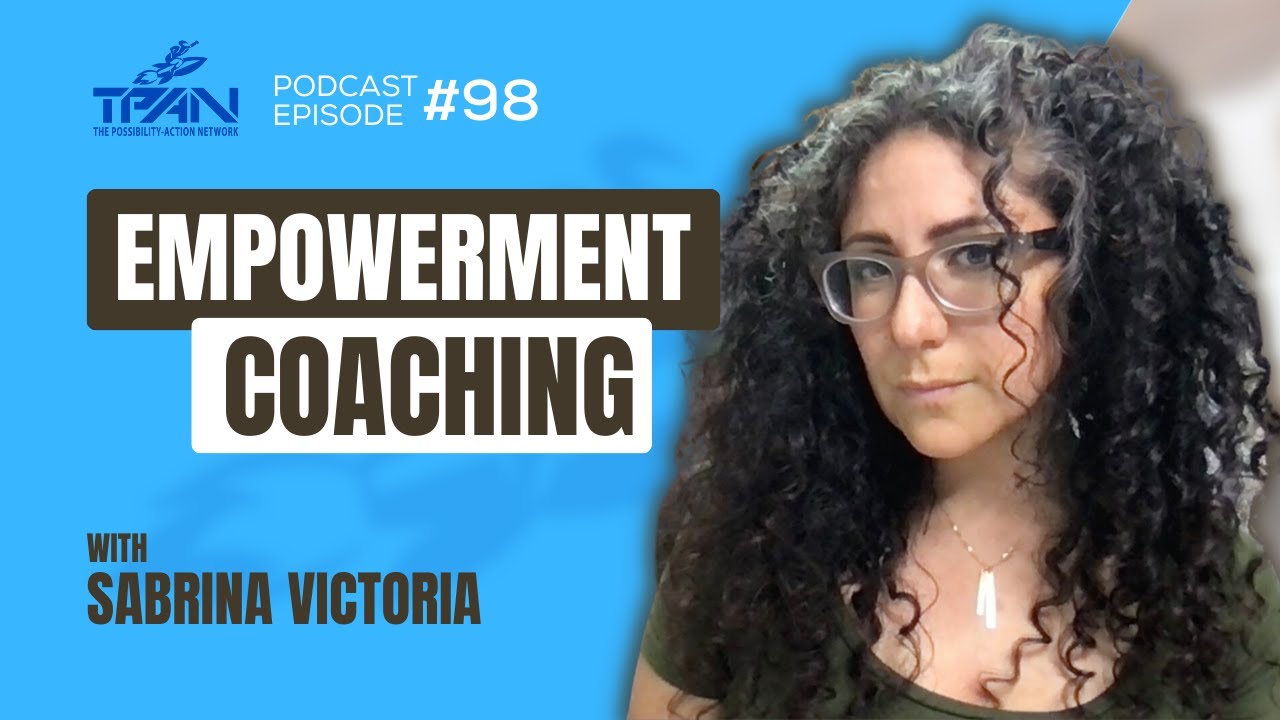 Episode 98, Confident, Bold & Brilliant Women with Sabrina Victoria ...