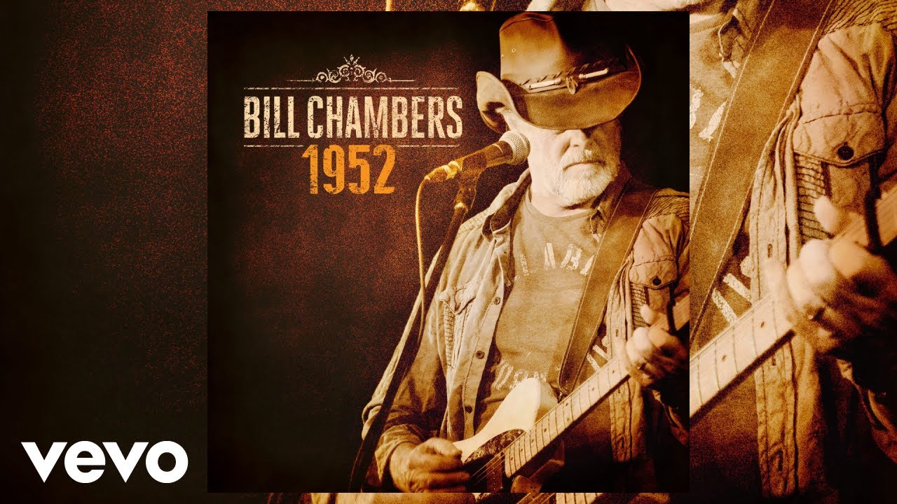 Bill Chambers - Every Morning (Official Audio) - YouTube