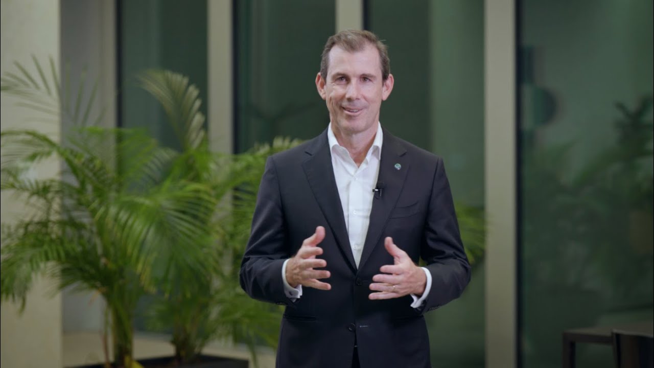 EDP Business Plan 2026-28 - YouTube