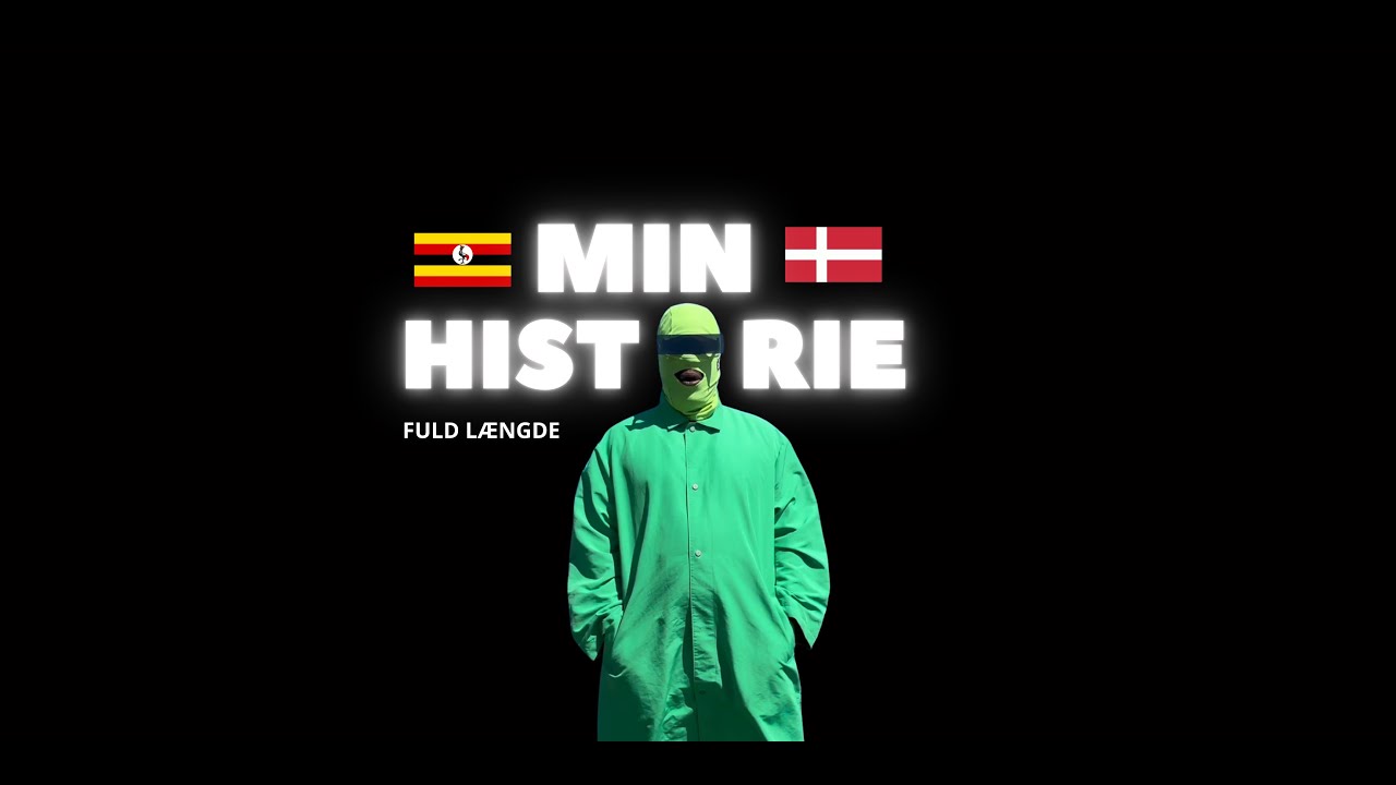 MIN HISTORIE (FULD LÆNGDE) - YouTube