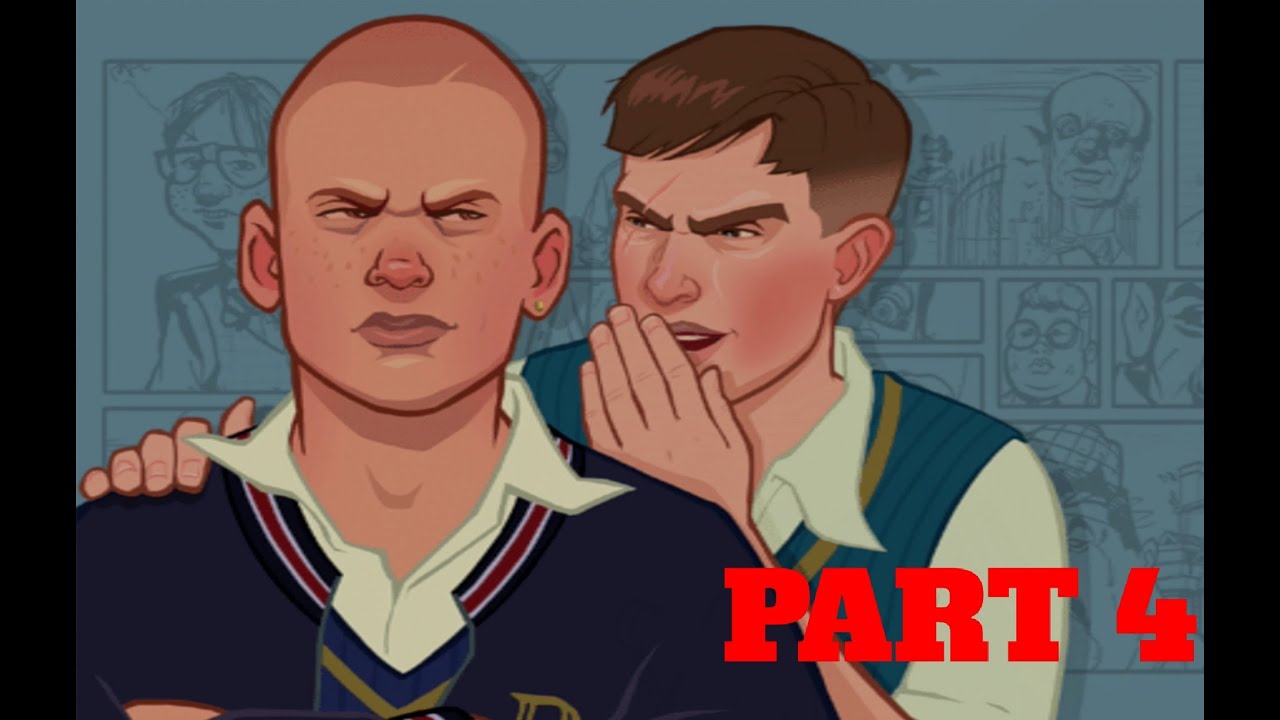 Let's Play Dodgeball | Let's Play Retro Games | Bully | #4 - YouTube